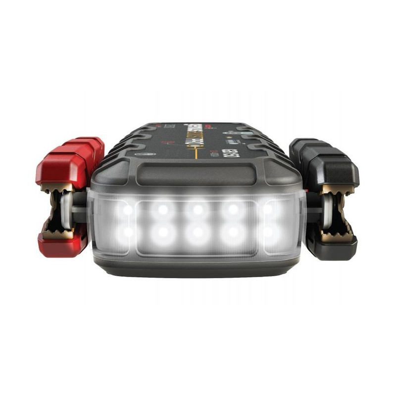 NOCO GB150 JUMP STARTER LITHIUM 3000A USA