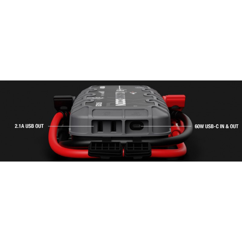 NOCO GBX155 BOOST-X JUMP STARTER 12V 4250A 8L-diesel